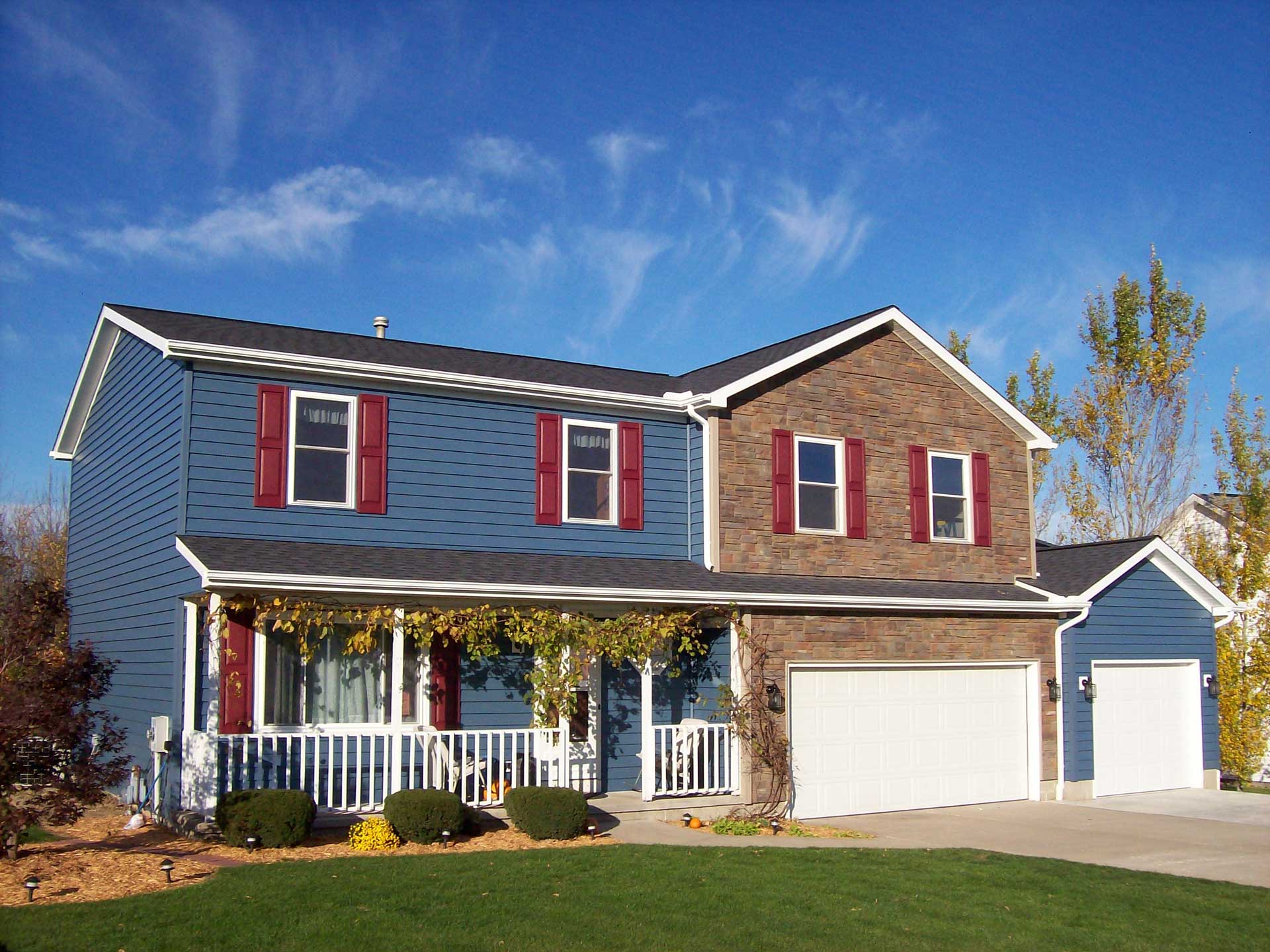 Home Remodeling Sharon PA | Seaway Window