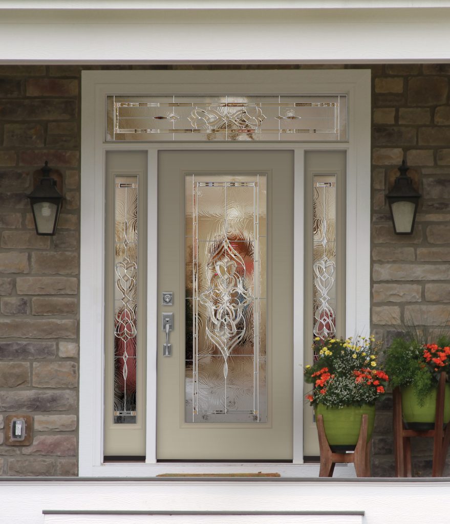 Exterior Doors Erie PA, | Seaway Window