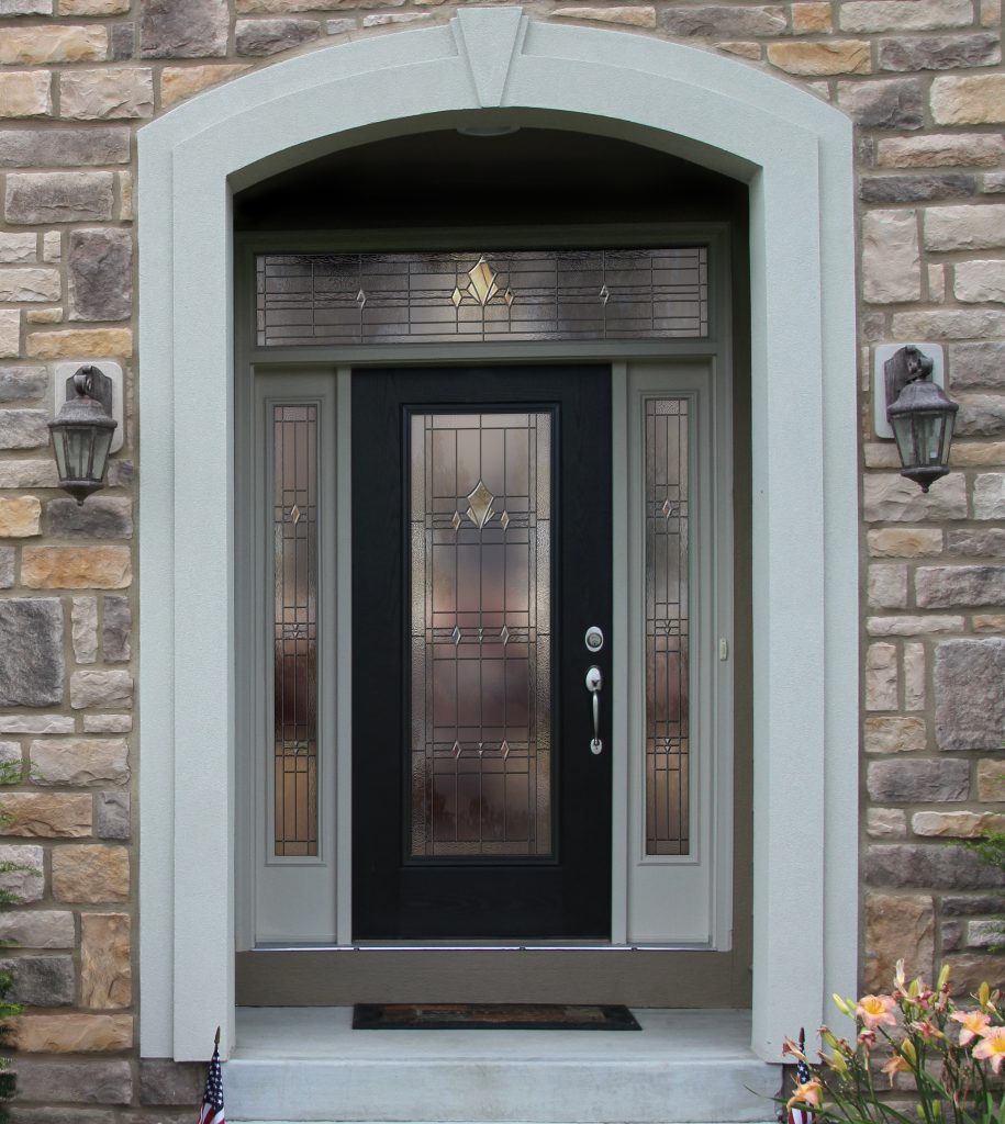 Front Doors Erie, Entry Door Installation | Seaway Window