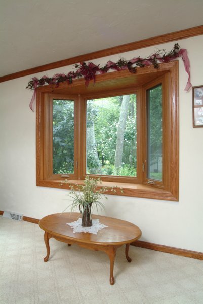 Bay Window Erie PA | Seaway Window