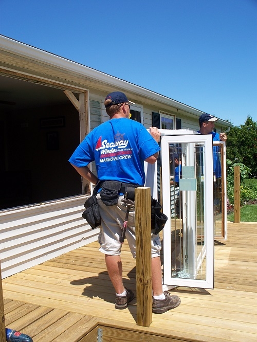 Replacement Windows Oil City PA | Seaway Window