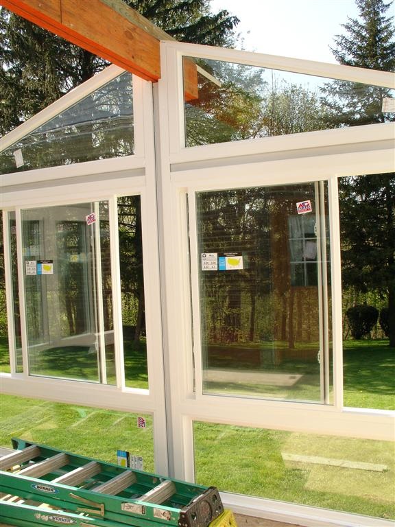 3- & 4-Season Sunrooms Sharon PA | Seaway Window