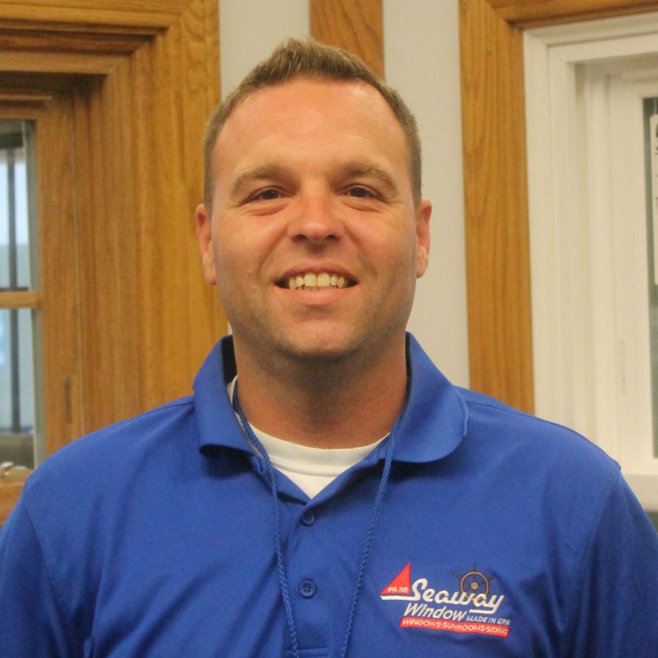 Meet Our Sales Consultants | Seaway Window